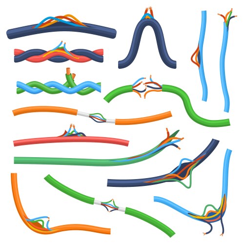 Electrical Short Circuit Vector Images (over 1,400)