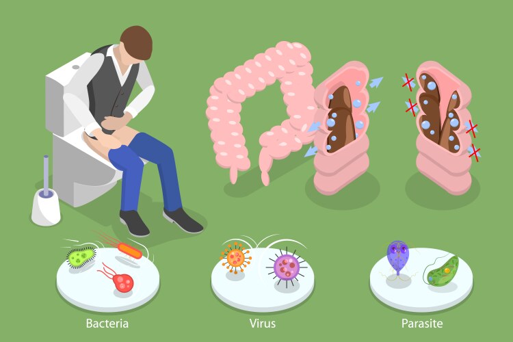 Girl Diarrhea Cartoon Vector Images (over 360)