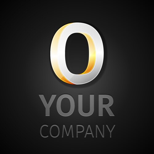 Letter O Logo Vector Images (over 54,000)
