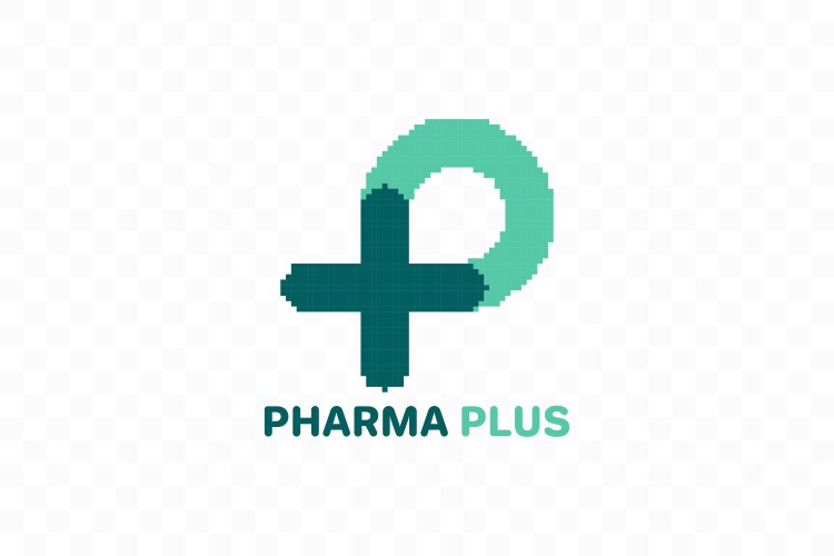 Medical Plus Logo Vector Images (over 15,000)