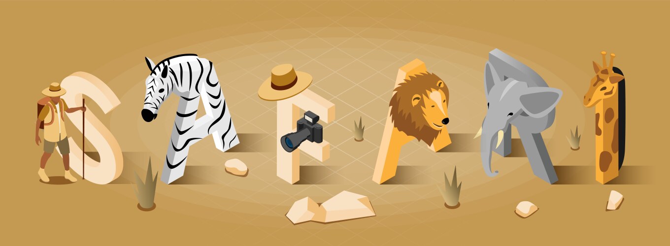 Safari Vector Images (over 130,000)