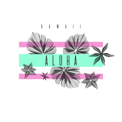 Aloha Vector Images (over 30,000)