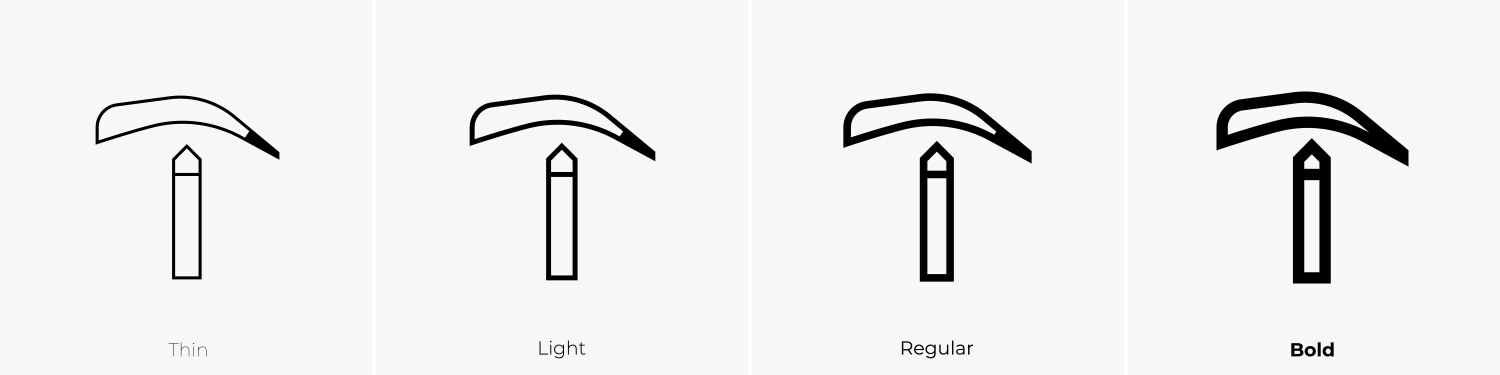 Eyebrow Vector Images (over 25,000)