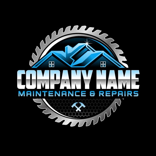 Maintenance Logo Vector Images (over 36,000)