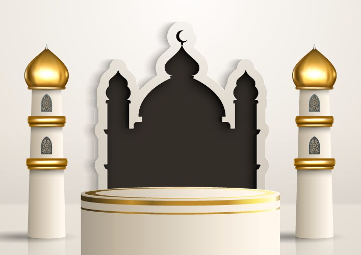 3d Islamic Vector Images (over 14,000)