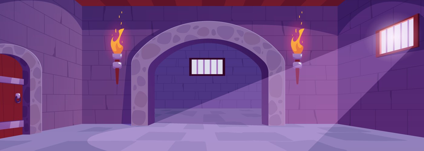 Jail Cartoon Vector Images (over 2,900)