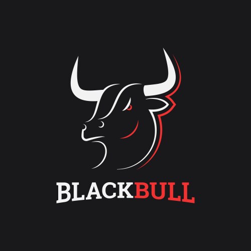 Black Bull Vector Images (over 55,000)