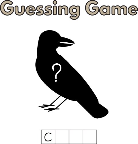 Guessing Game Vector Images (over 8,200)