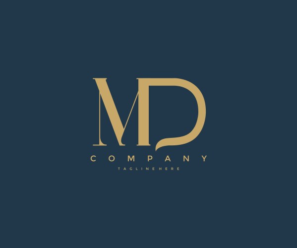 Md Logo Vector Images (over 2,600)