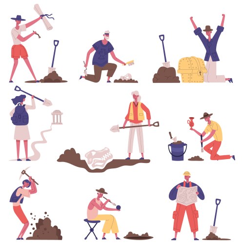 Excavation Vector Images (over 42,000)