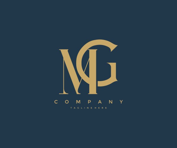 Mg Logo Vector Images (over 2,600)