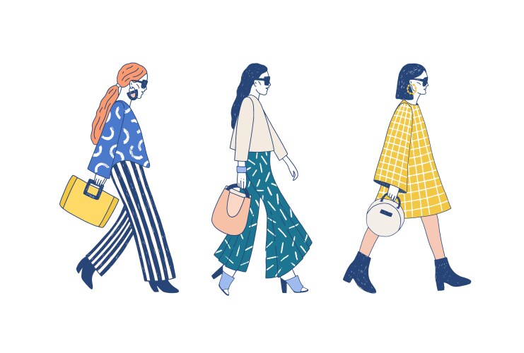 Fashion Vector Images (over 3.3 million)