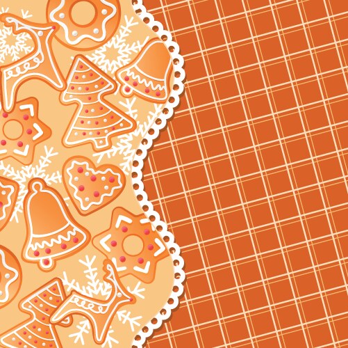 Gingerbread Vector Images (over 42,000)