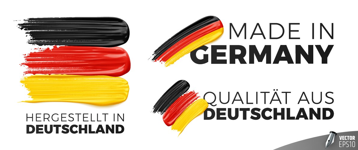 Germany Logo Vector Images (over 9,900)