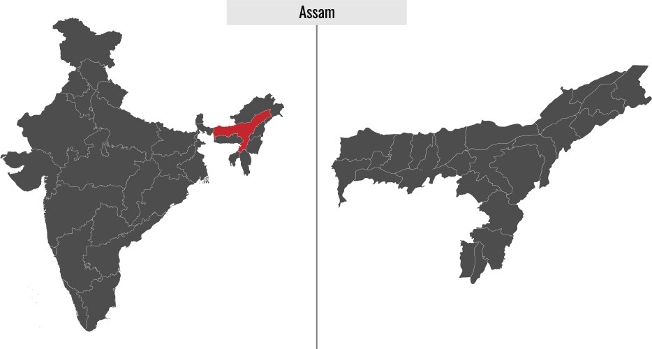 Assam Vector Images (over 700)