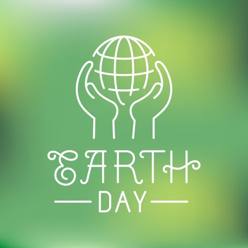 Earth Day Logos Vector Images (over 10,000)