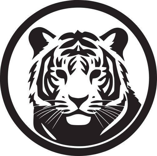 White Tiger Vector Images (over 66,000)