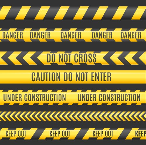 Construction Border Vector Images (over 170,000)