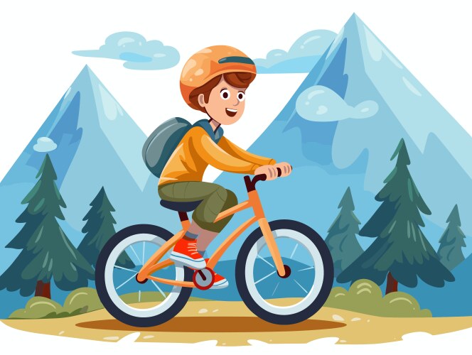 Biking Vector Images (over 200,000)