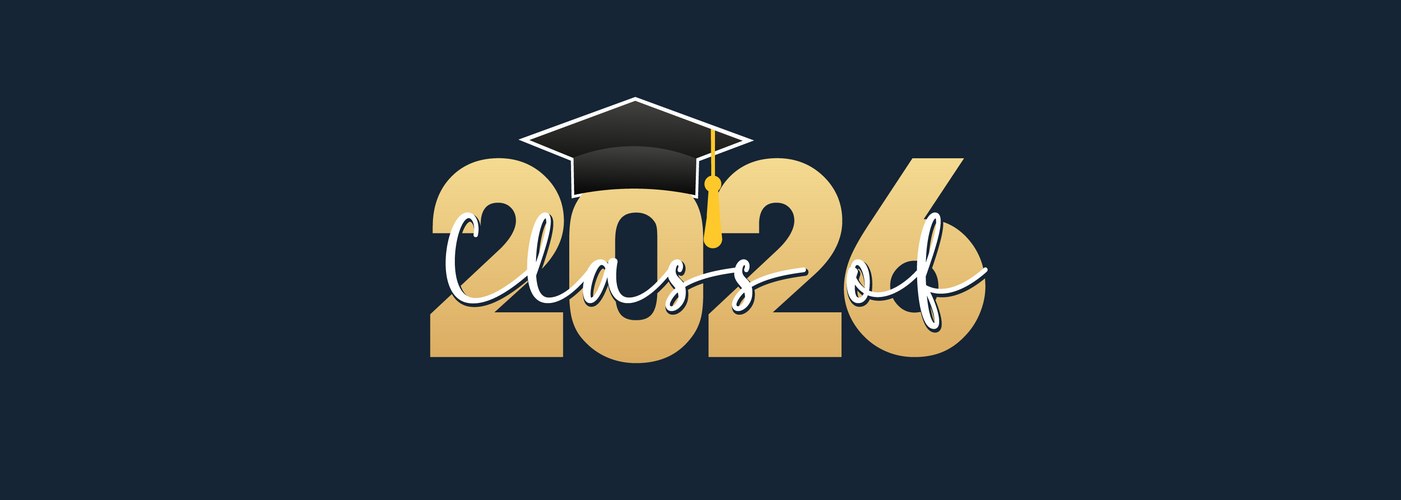 2026 New Year Celebration Logo – Royalty-Free Vector | VectorStock