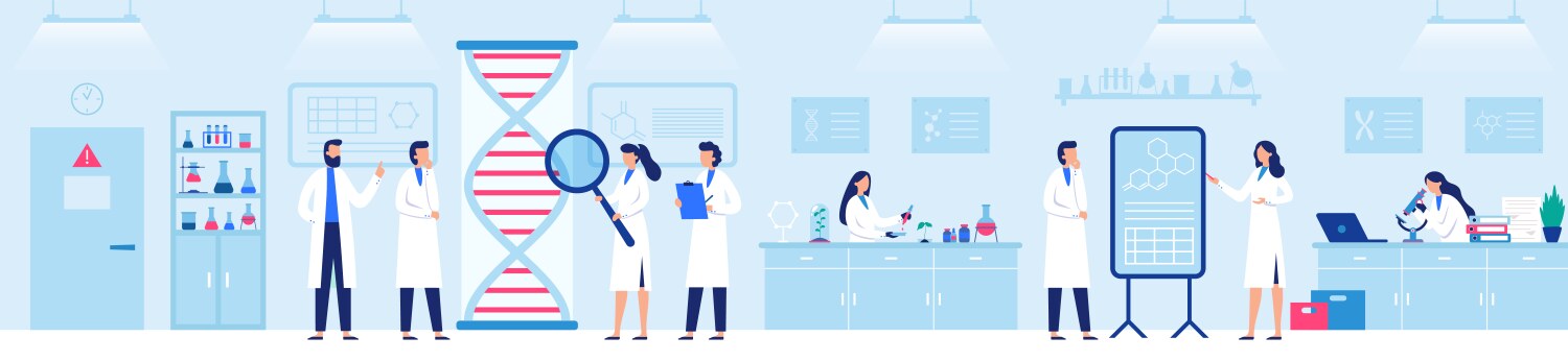 Laboratory Vector Images (over 350,000)