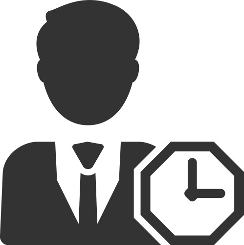 Zeitmanagement Icon Vector Images (über 77,000)
