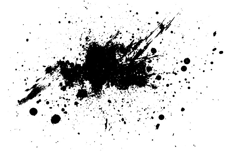 Brush Splatter Vector Images (over 79,000)