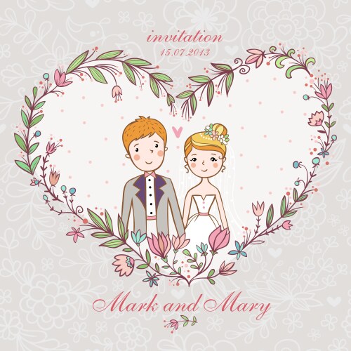 Marriage Vector Images (over 260,000)