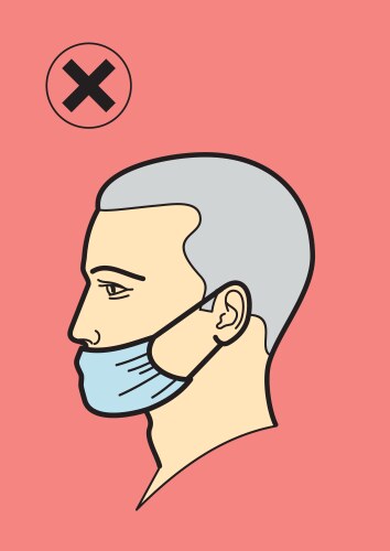 Human Mask Vector Images (over 46,000)