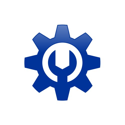 Mechanic Symbol Vector Images (over 230,000)