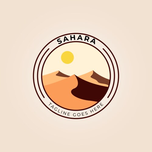 Sahara Logo Vector Images (over 1,300)