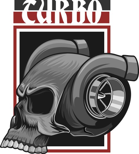 Turbo Vector Images (over 10,000)