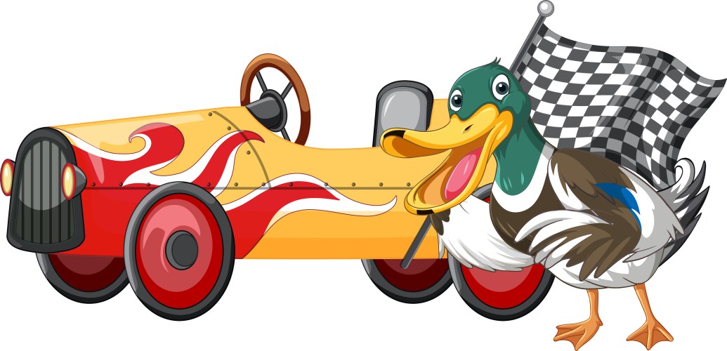 Cute Duck Clipart Vector Images (over 2,000)