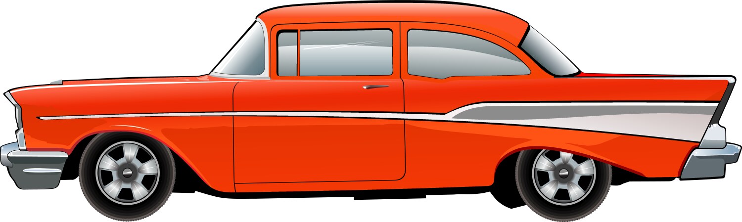 Red Car Vector Images (over 120,000)