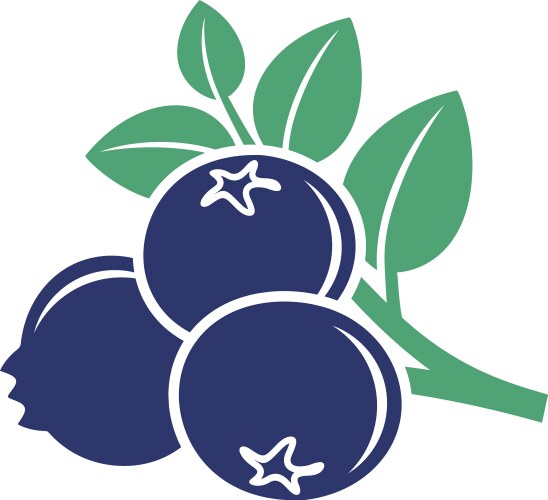 Blueberry Vector Images (over 27,000)