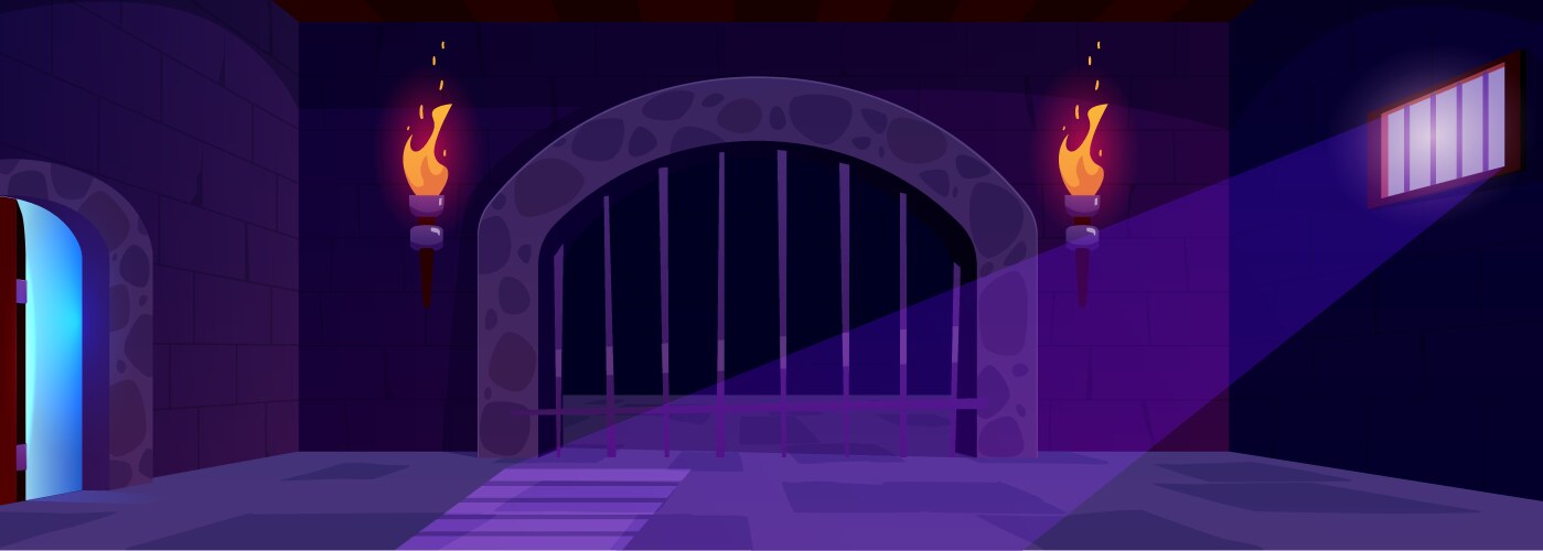 Dungeon Room Vector Images (over 230)