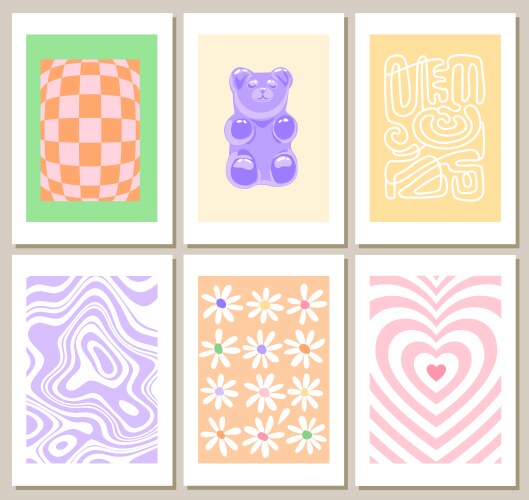 Aesthetic Vector Images (over 60,000)