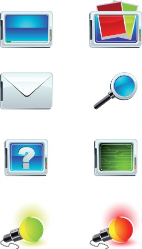 Telefon Icon Vector Images (9)