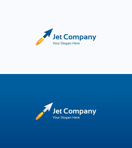 Business Jet Logo Vector Images (over 8,800)