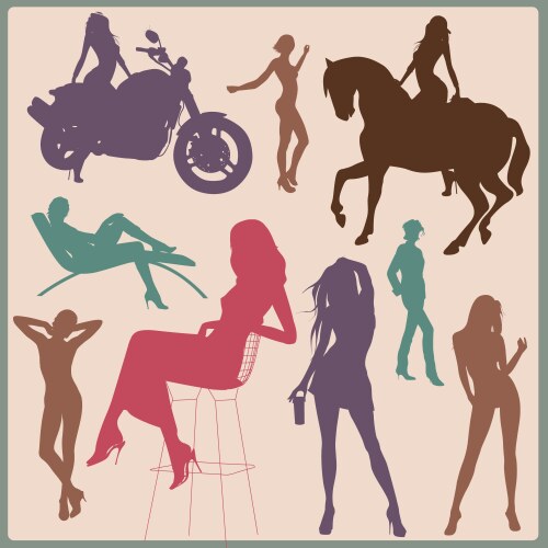 Pretty Vector Images (over 380,000)