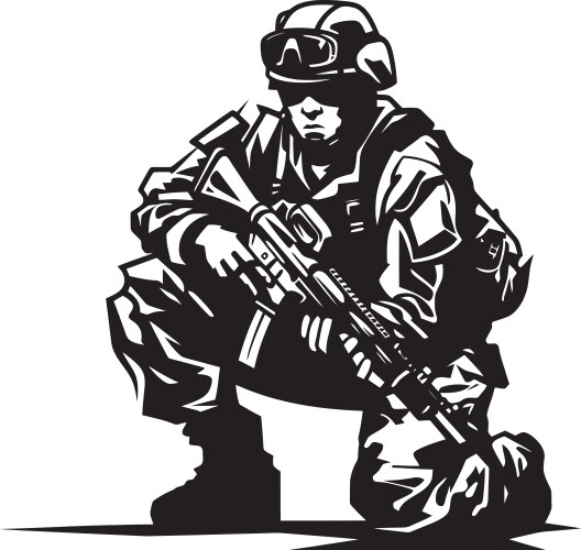 Special Forces Logo Vector Images (over 1,900)