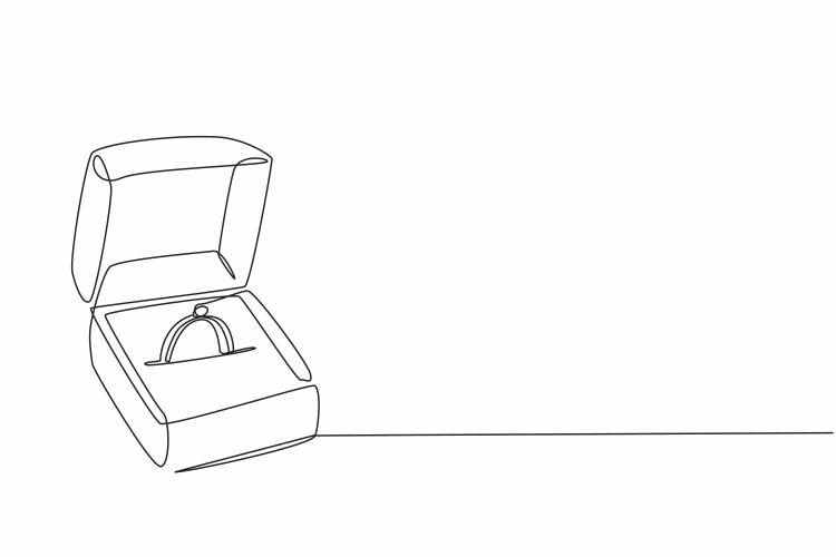 Wedding Ring Drawing Vector Images (over 4,900)