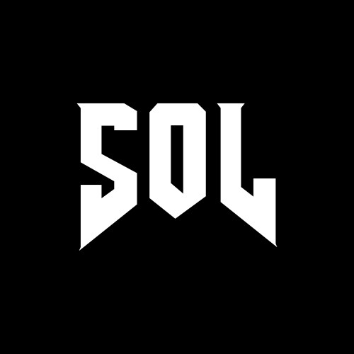 Sol Logos Vector Images (over 550)