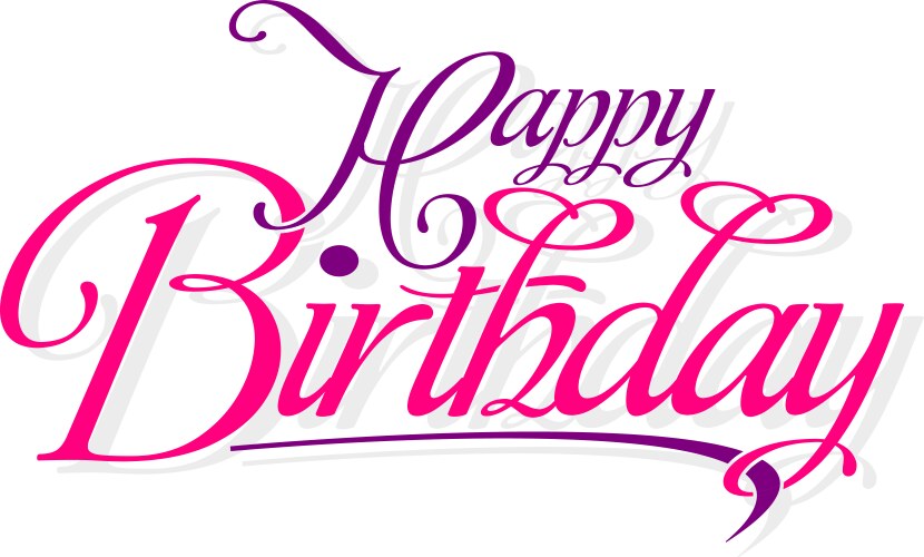 Happy Birthday Vector Images (over 460,000)