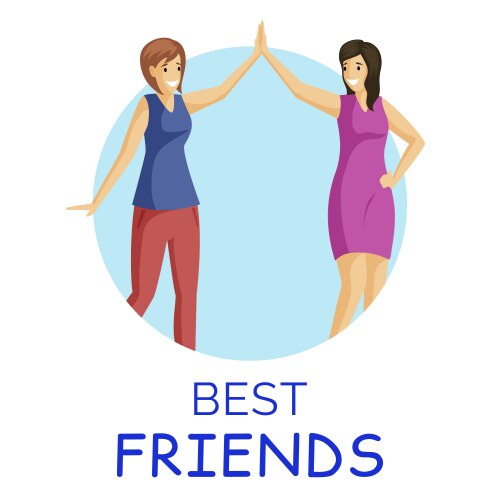 Logo Best Friend Vector Images (over 2,600)