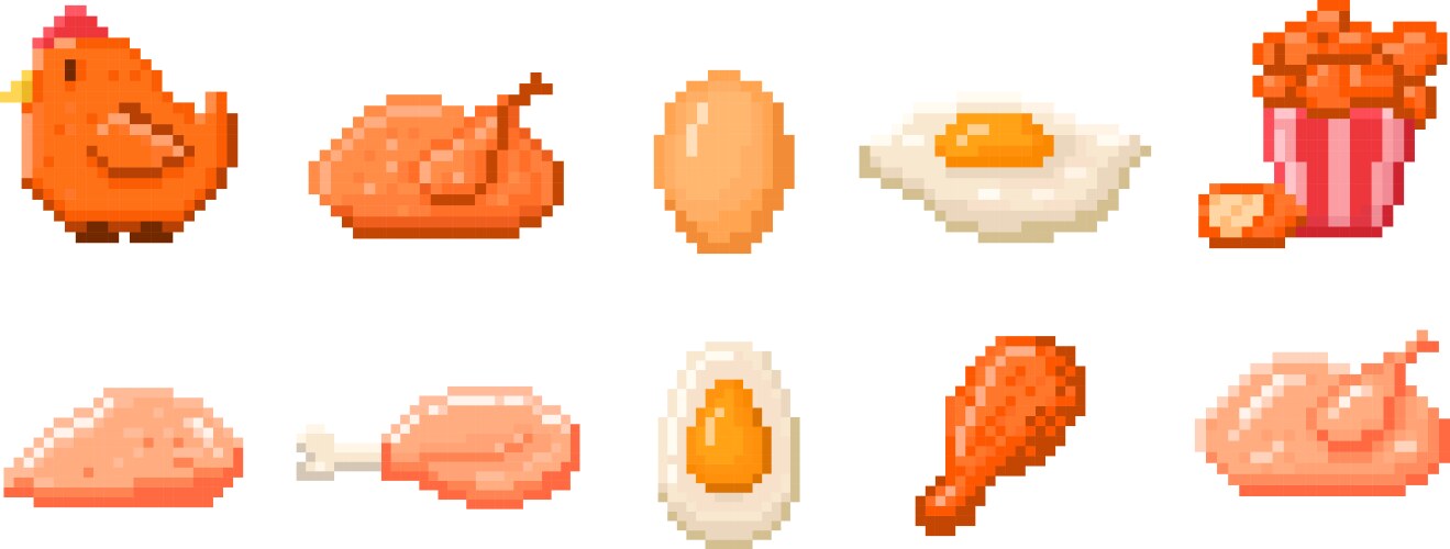 Fried Chicken Wings Vector Images (over 4,800)