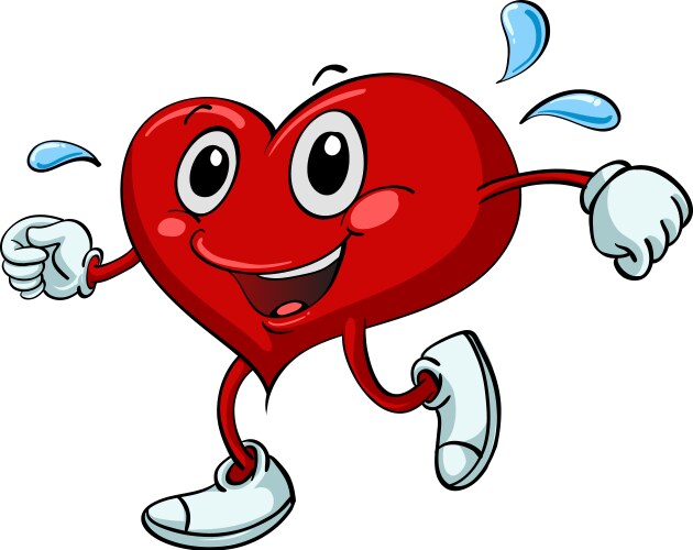 Heart Cartoon Vector Images (over 270,000)