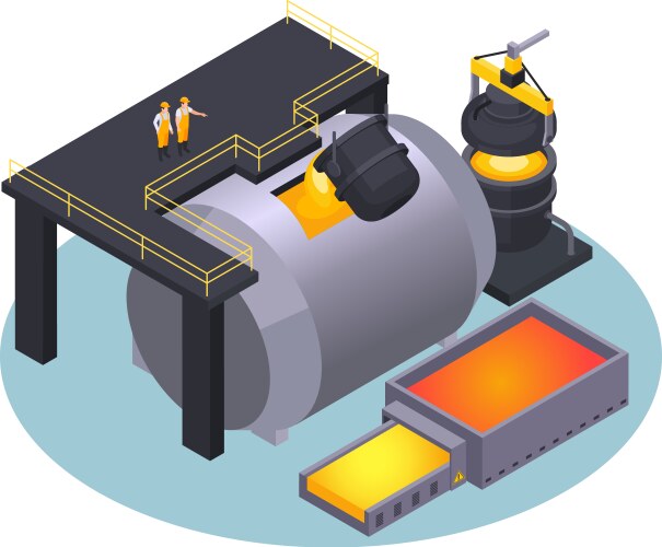 Metal Casting Vector Images (over 3,500)