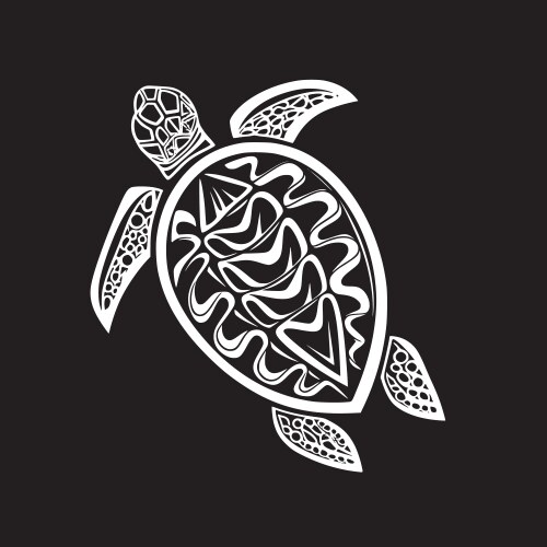 Turtle Logo Vector Images (over 6,600)
