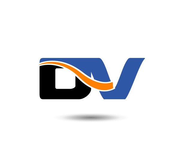 Dv Logo Vector Images (over 2,000)